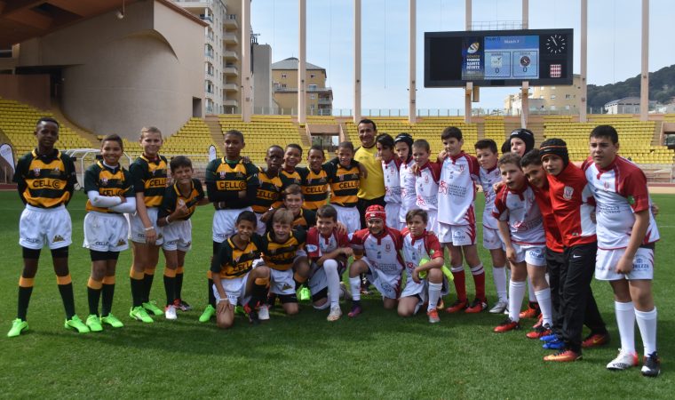 Fédération Monégasque de Rugby | Monaco Rugby