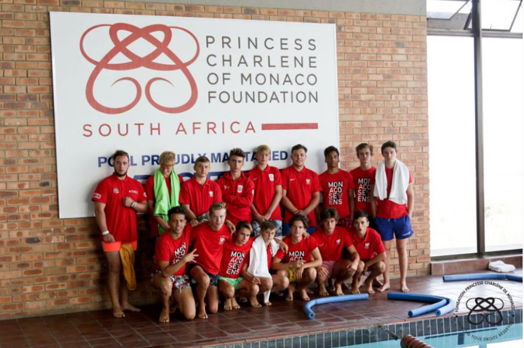 Fédération Monégasque de Rugby | Monaco Rugby