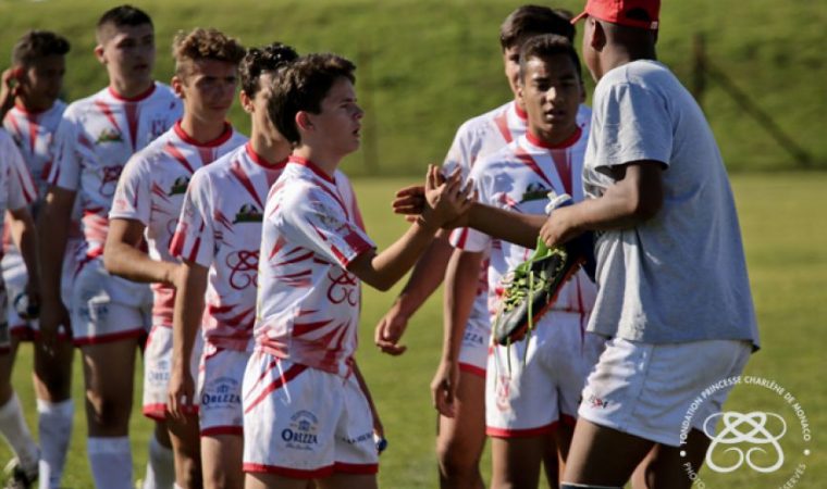 Fédération Monégasque de Rugby | Monaco Rugby