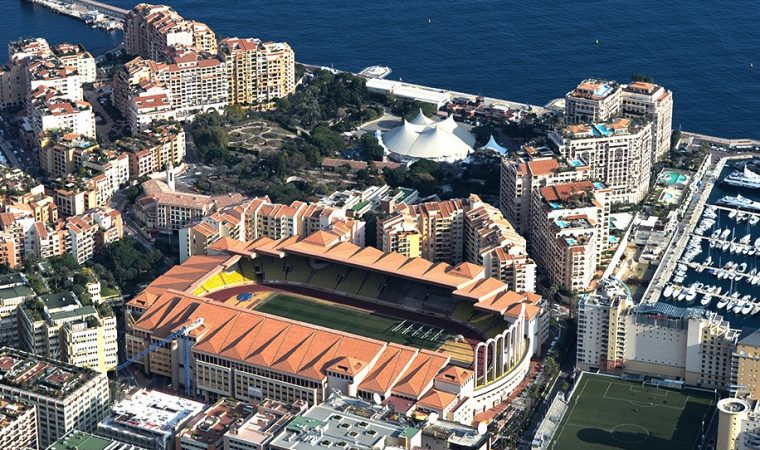 Fédération Monégasque de Rugby | Monaco Rugby