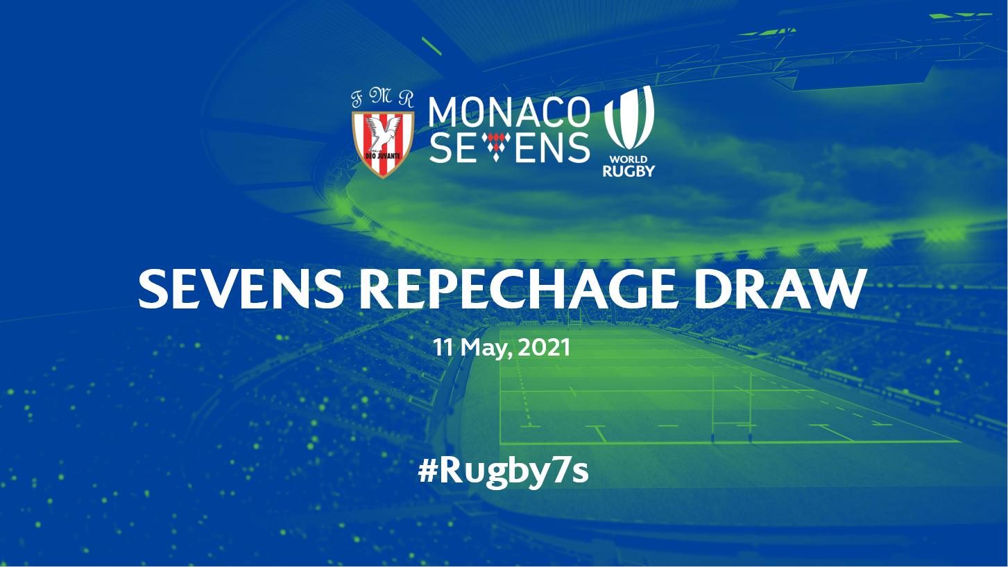 Monaco sevens 2021 | News | Fédération Rugby Monaco