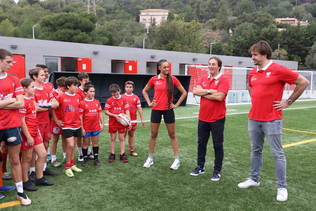 Monaco sevens 2021 | News | Fédération Rugby Monaco