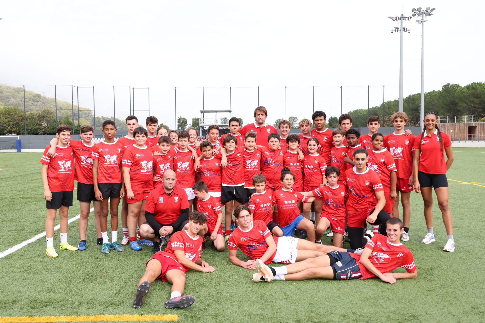 Monaco sevens 2021 | News | Fédération Rugby Monaco