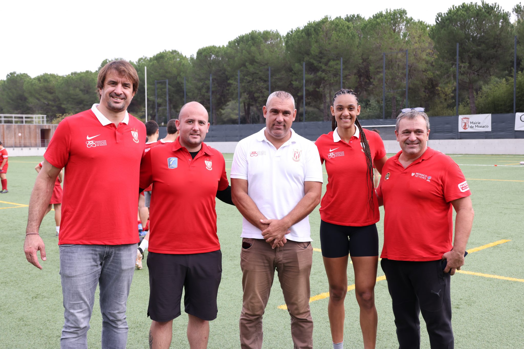 Monaco sevens 2021 | News | Fédération Rugby Monaco