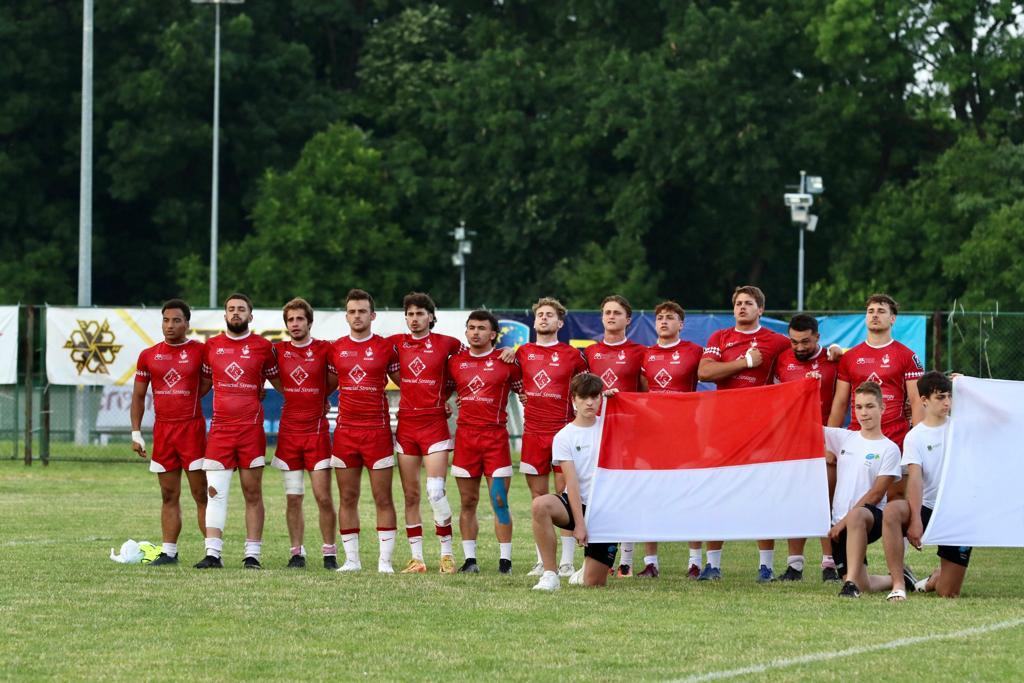 Monaco sevens 2021 | News | Fédération Rugby Monaco