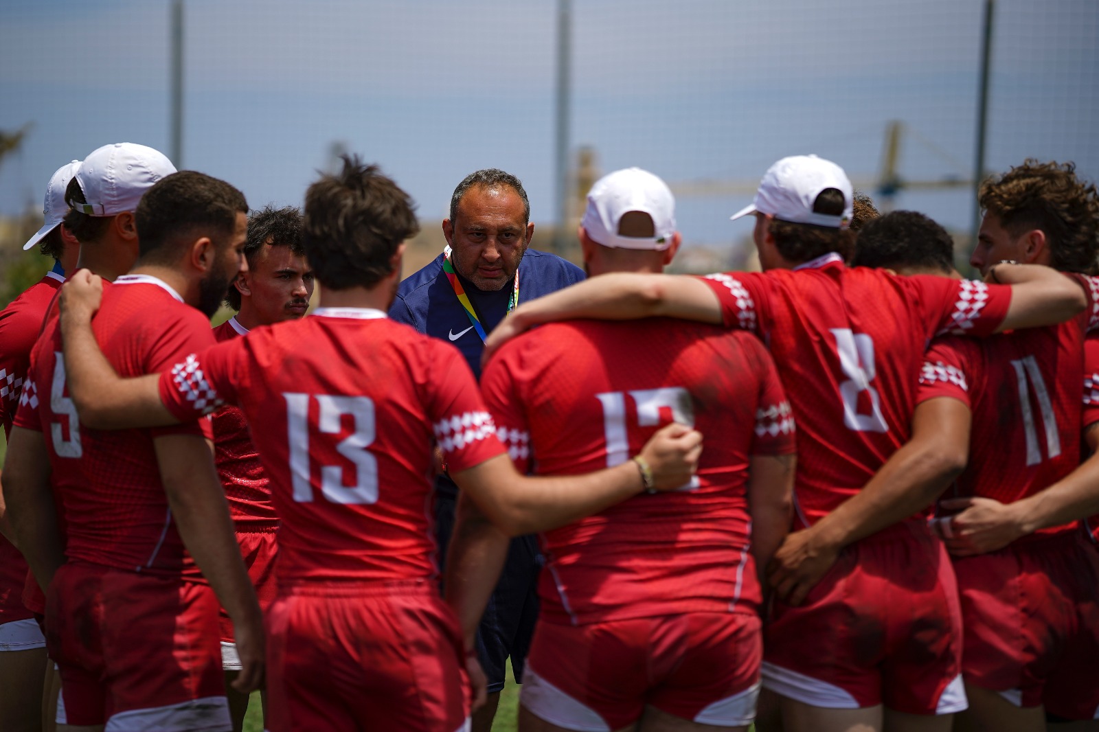 Monaco sevens 2021 | News | Fédération Rugby Monaco