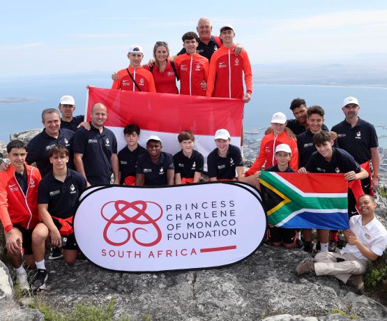 Fédération Monégasque de Rugby | Monaco Rugby