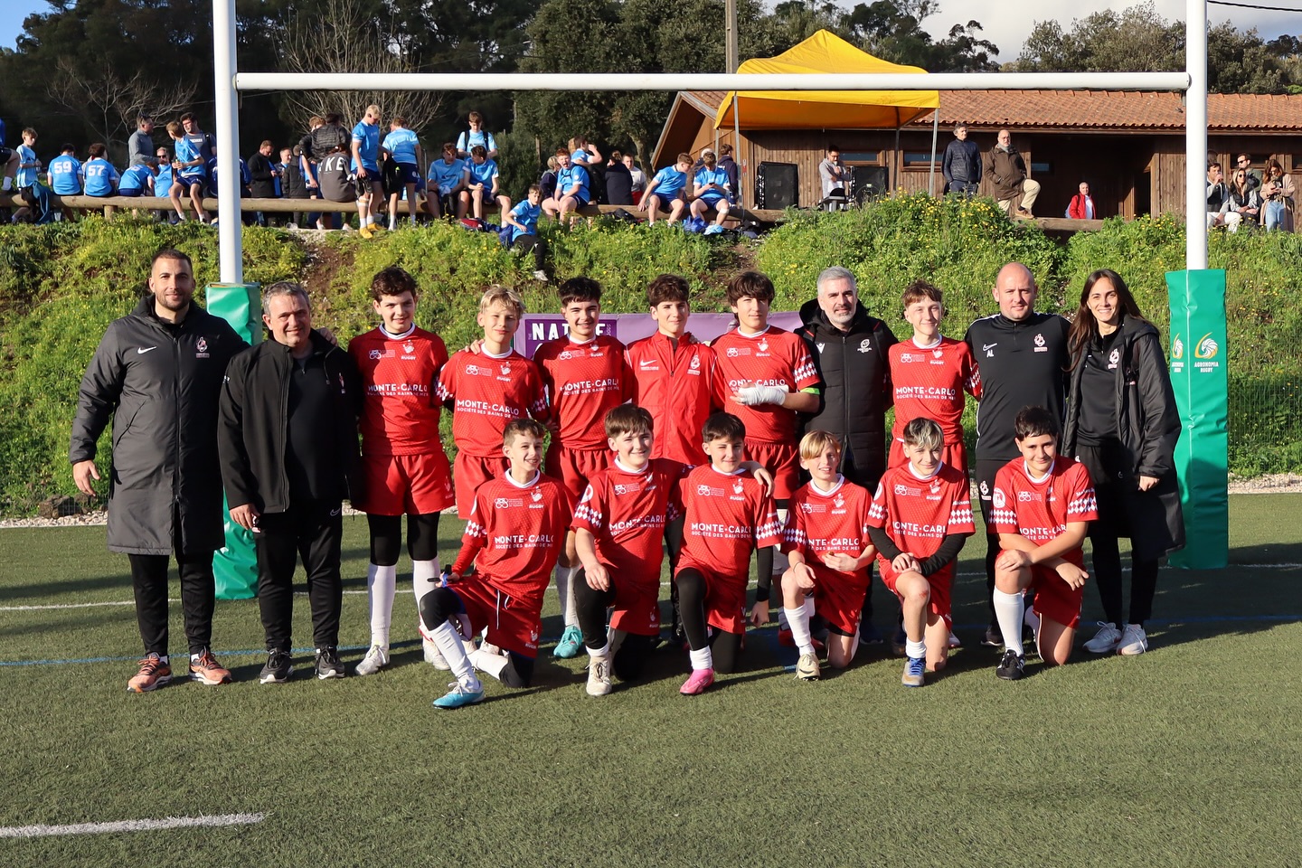 Monaco sevens 2021 | News | Fédération Rugby Monaco