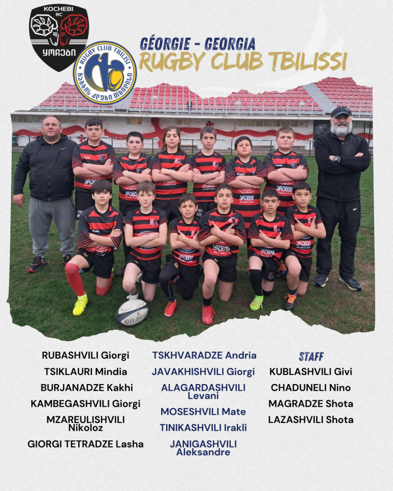 Monaco sevens 2021 | News | Fédération Rugby Monaco