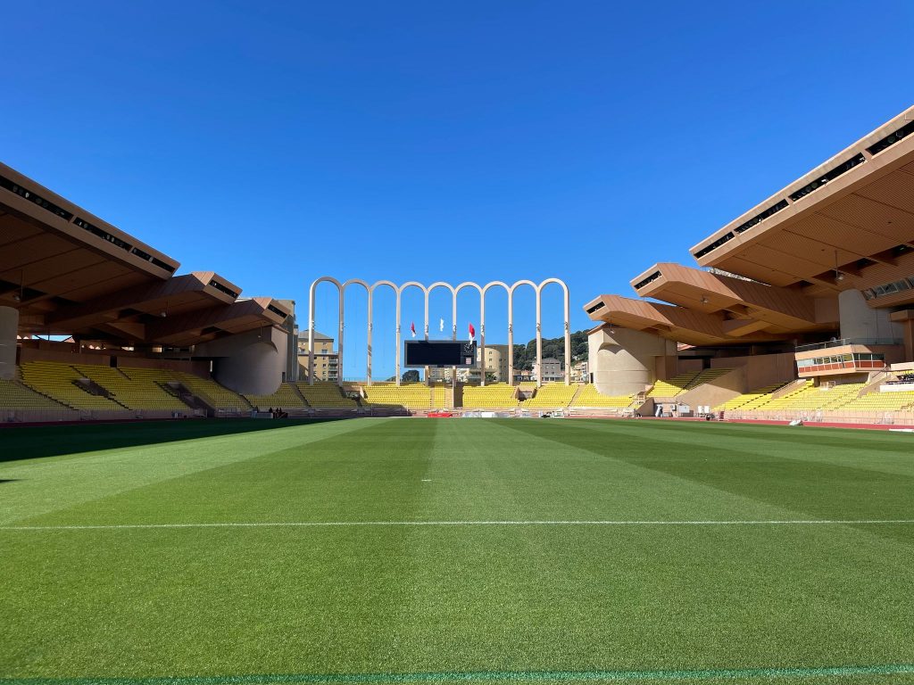 Monaco sevens 2021 | News | Fédération Rugby Monaco