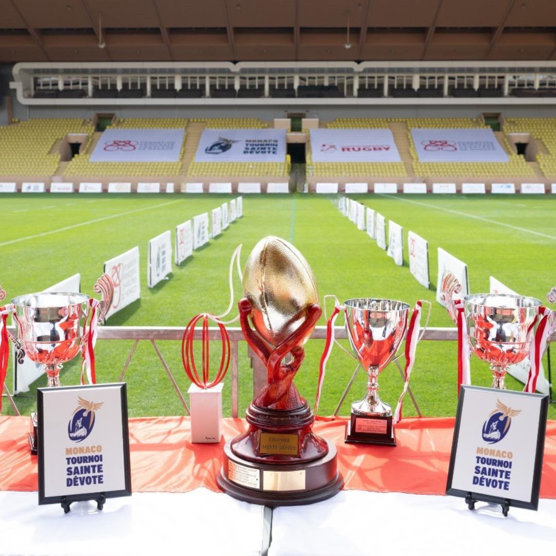 Monaco sevens 2021 | News | Fédération Rugby Monaco