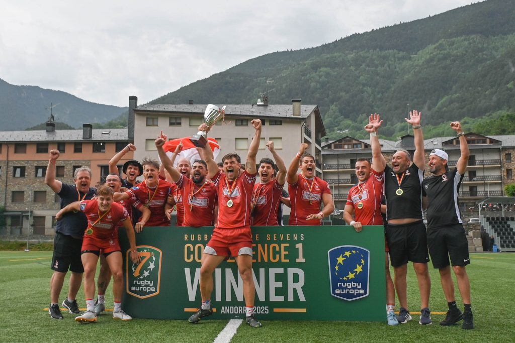 Monaco sevens 2021 | News | Fédération Rugby Monaco